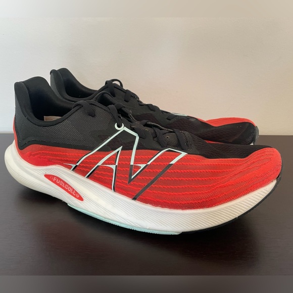 New Balance | Shoes | New Balance Fuel Cell Rebel V2 Mens Size 15 ...